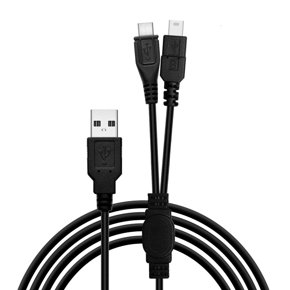 Powera Controller Cable