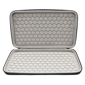 Keyboard And Mouse Travel Case