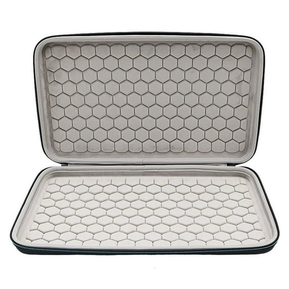 Keyboard And Mouse Travel Case