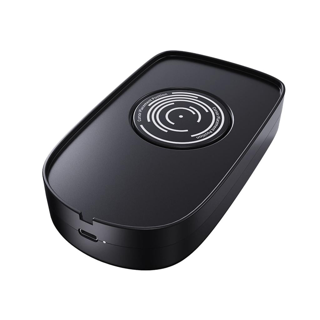 LIANXUE Wireless Mouse Virtual Mouse Prevents Mouse Jigglers Computer ...