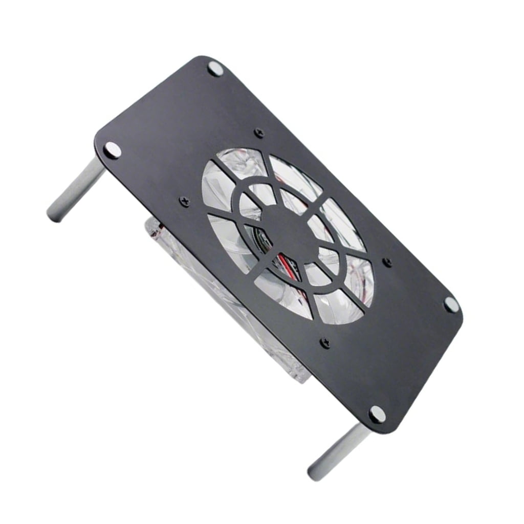 LIANXUE Wireless Routers Cooling Base Coolers Fan Set-top Box ...