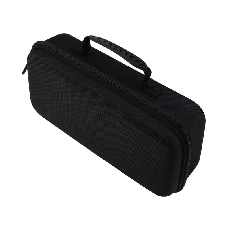LIANXUE for Steam Deck Host Storage Pouch EVA Carrying Bag Game Console ...