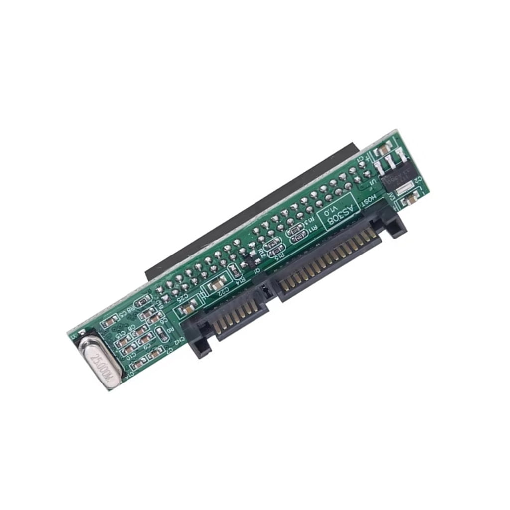 LIANXUE to 2.5" IDE Converters IDE to Adapter Card for IDE Motherboards ...