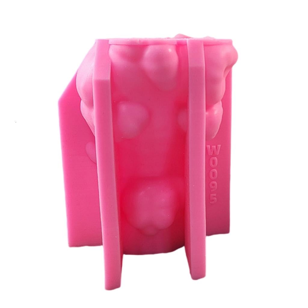 LIANXUEDragon Ornament Epoxy Mold Animal Theme Silicone Mold Handmade ...