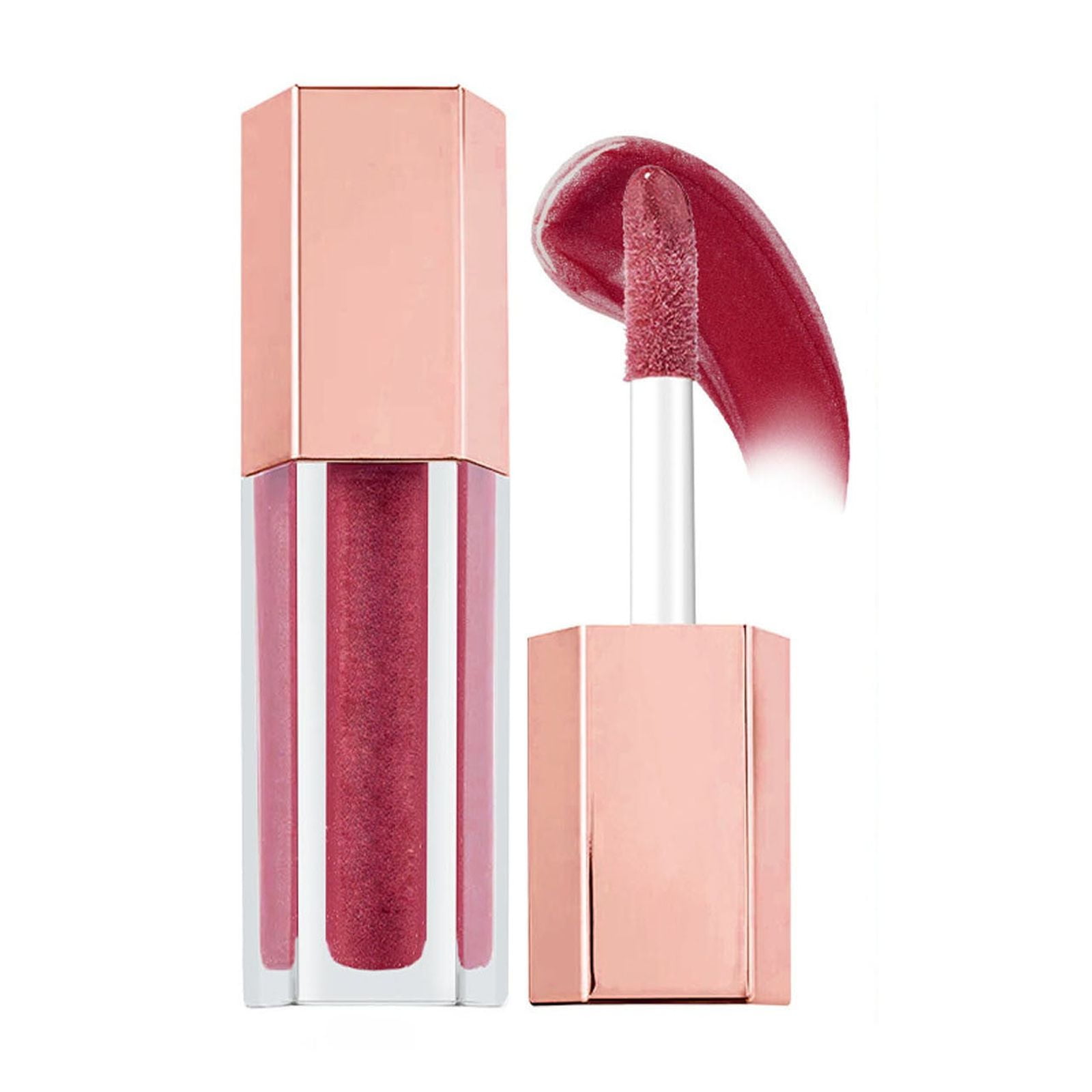 LIANZE Alien Lipstick Channel Lipstick Long Lasting Lipstick Long ...