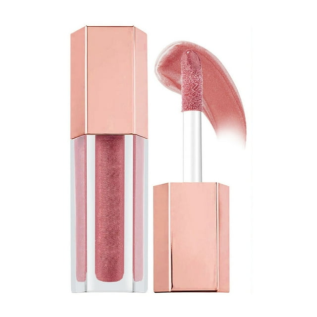 LIANZE Alien Lipstick Channel Lipstick Long Lasting Lipstick Long ...