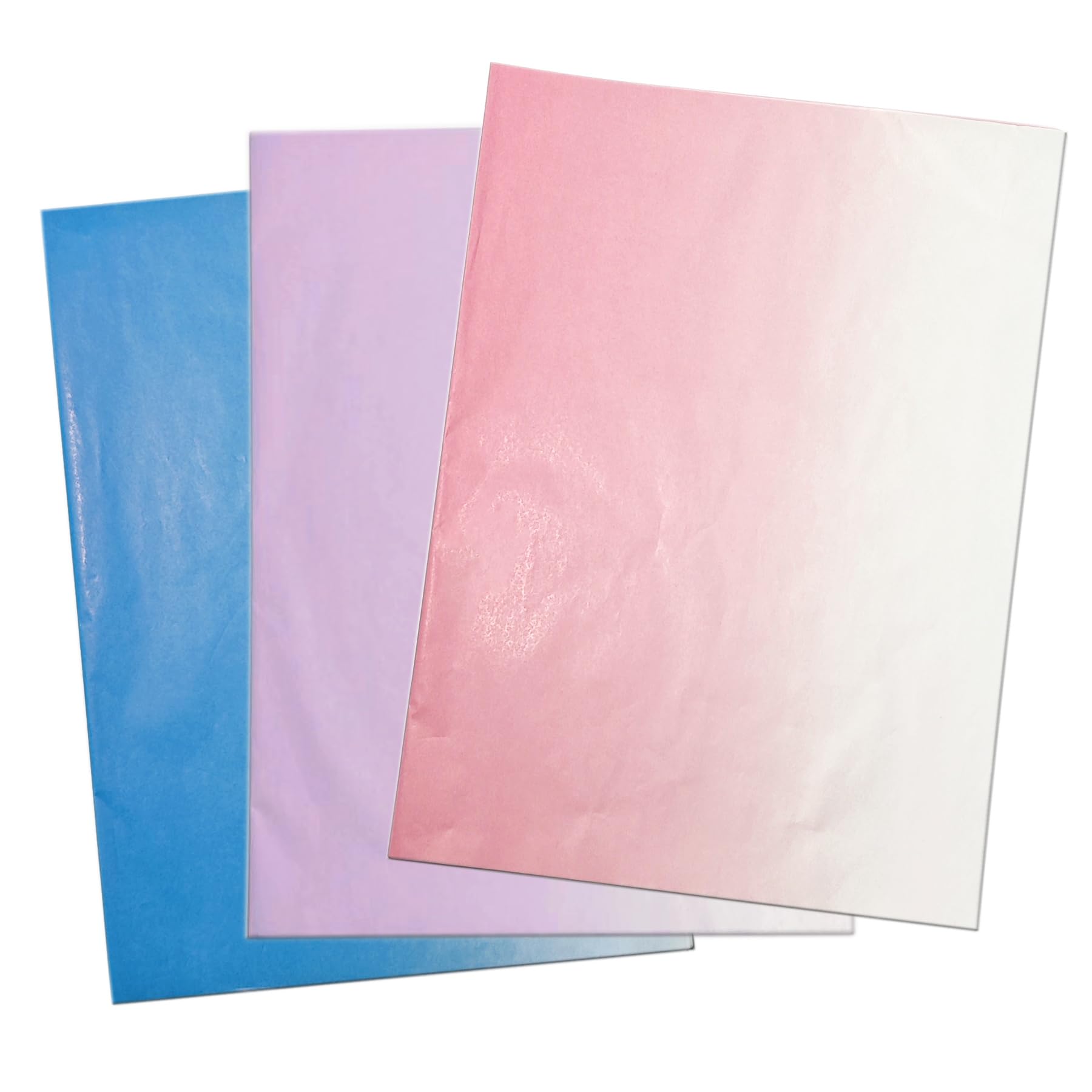 Tie Dye Tissue Paper