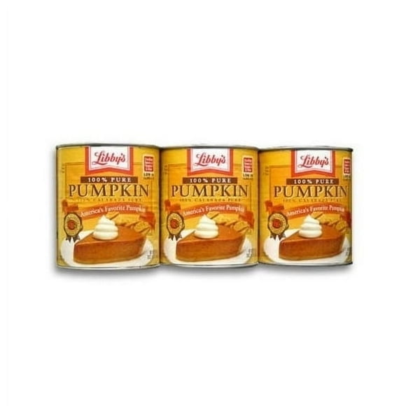 Pumpkin Pie Filling in Pie Crusts & Fillings - Walmart.com