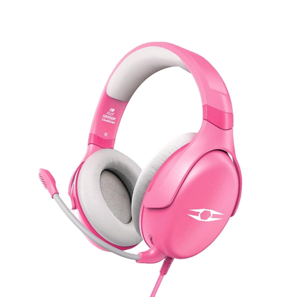 LIBERTY GAMER FLIT Head-mounted Gaming Headset 53mm Driver Unit ...