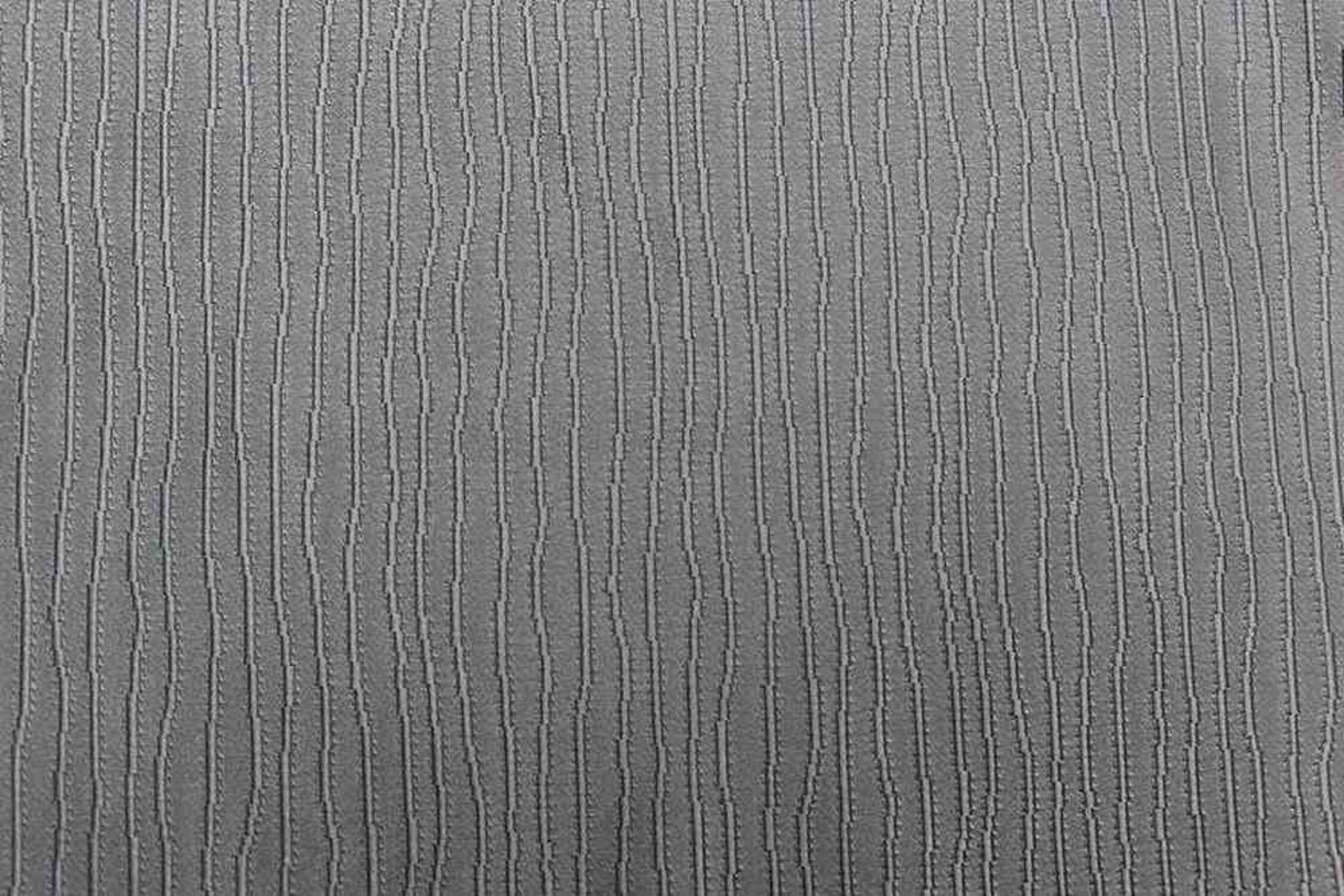 LIBERTY Jacquard Fabric, 115 Inch. in Width, Sample 3x3 Inch / Charcoal ...