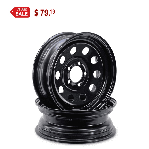 Trailer Wheels and Rims in Wheels and Rims - Walmart.com