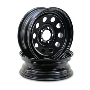 Trailer Rims 14 Inch 5 Lug