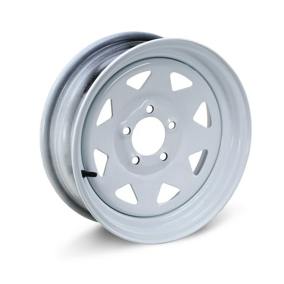 Trailer Rims 14 Inch 5 Lug