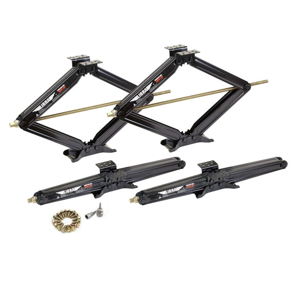 Scissor Jacks in Car Jacks - Walmart.com