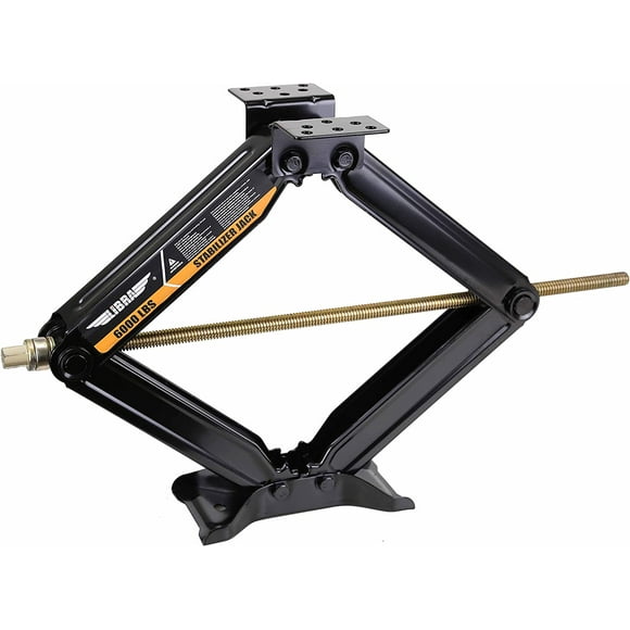 RV Stabilizer Jacks in RV Levelers - Walmart.com