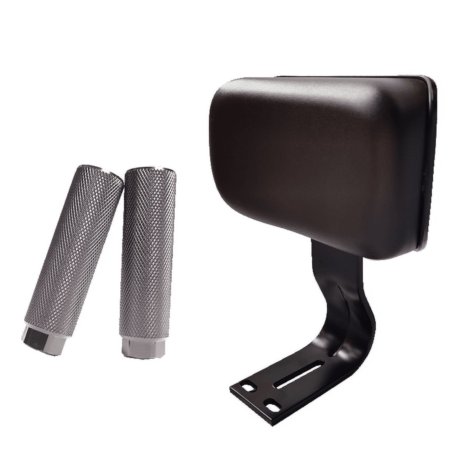 LIBRA BACK REST+ FOOTPEG SET - Walmart.com