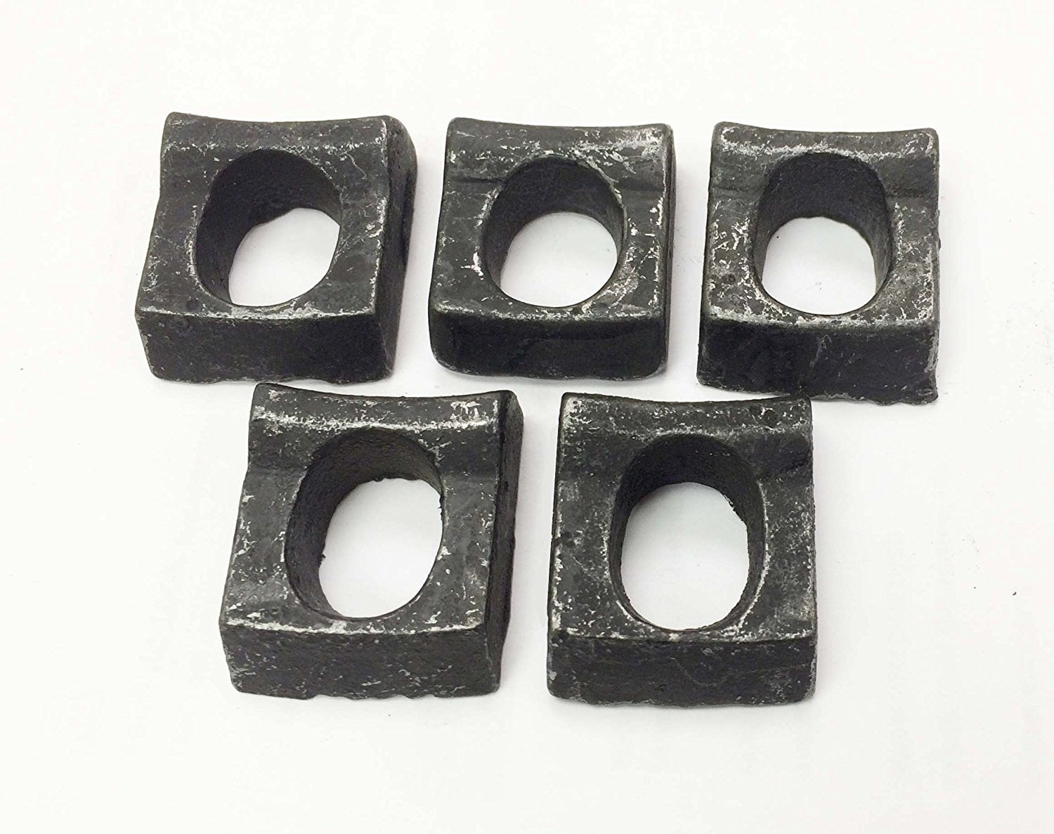 LIBRA Mobile Home Trailer Wheel Rim Clamps Automotive Specialty Parts ...