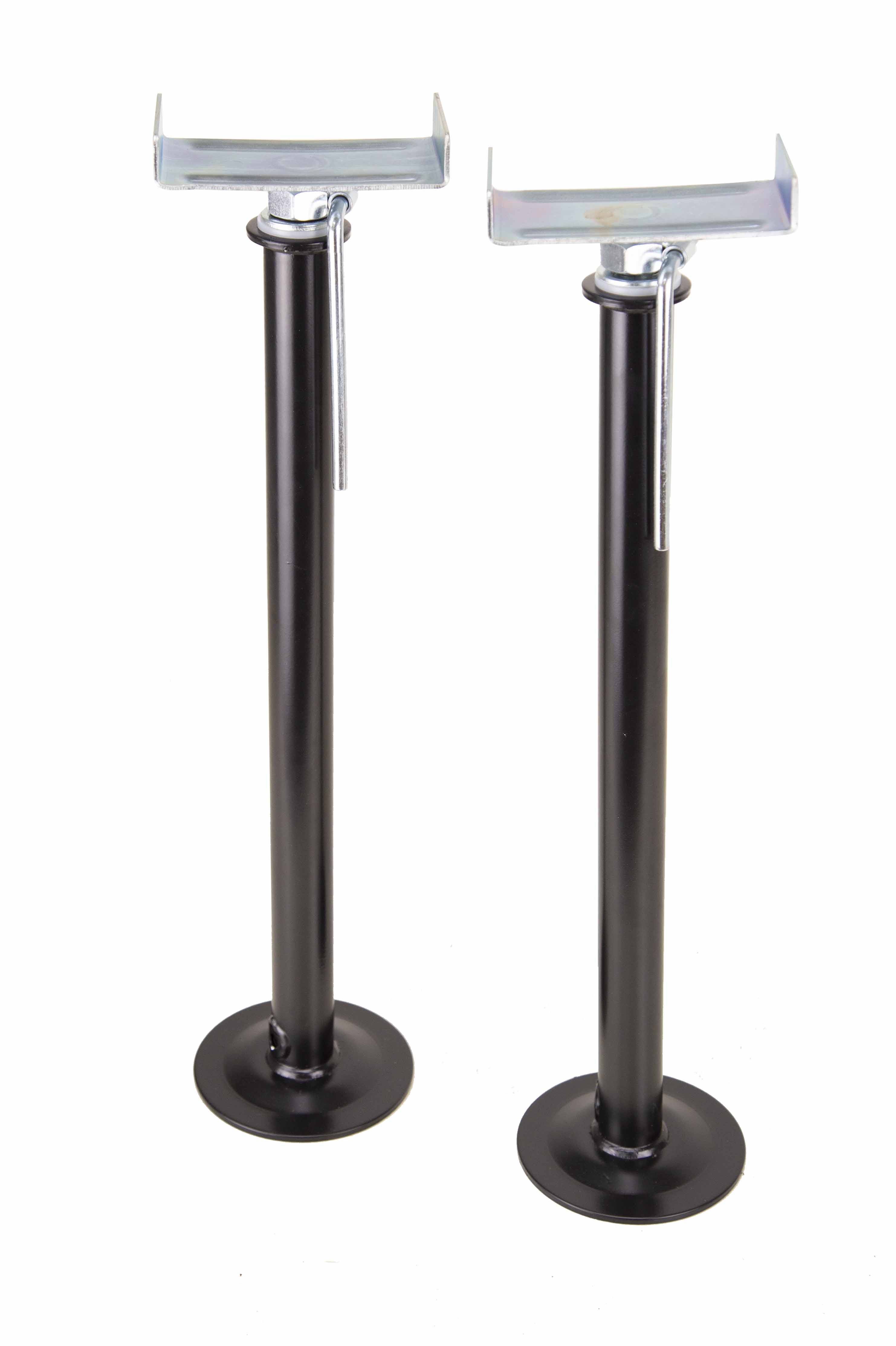 MORryde TV40-010H Slide-Out and Flip Down Ceiling Mount for TV ...