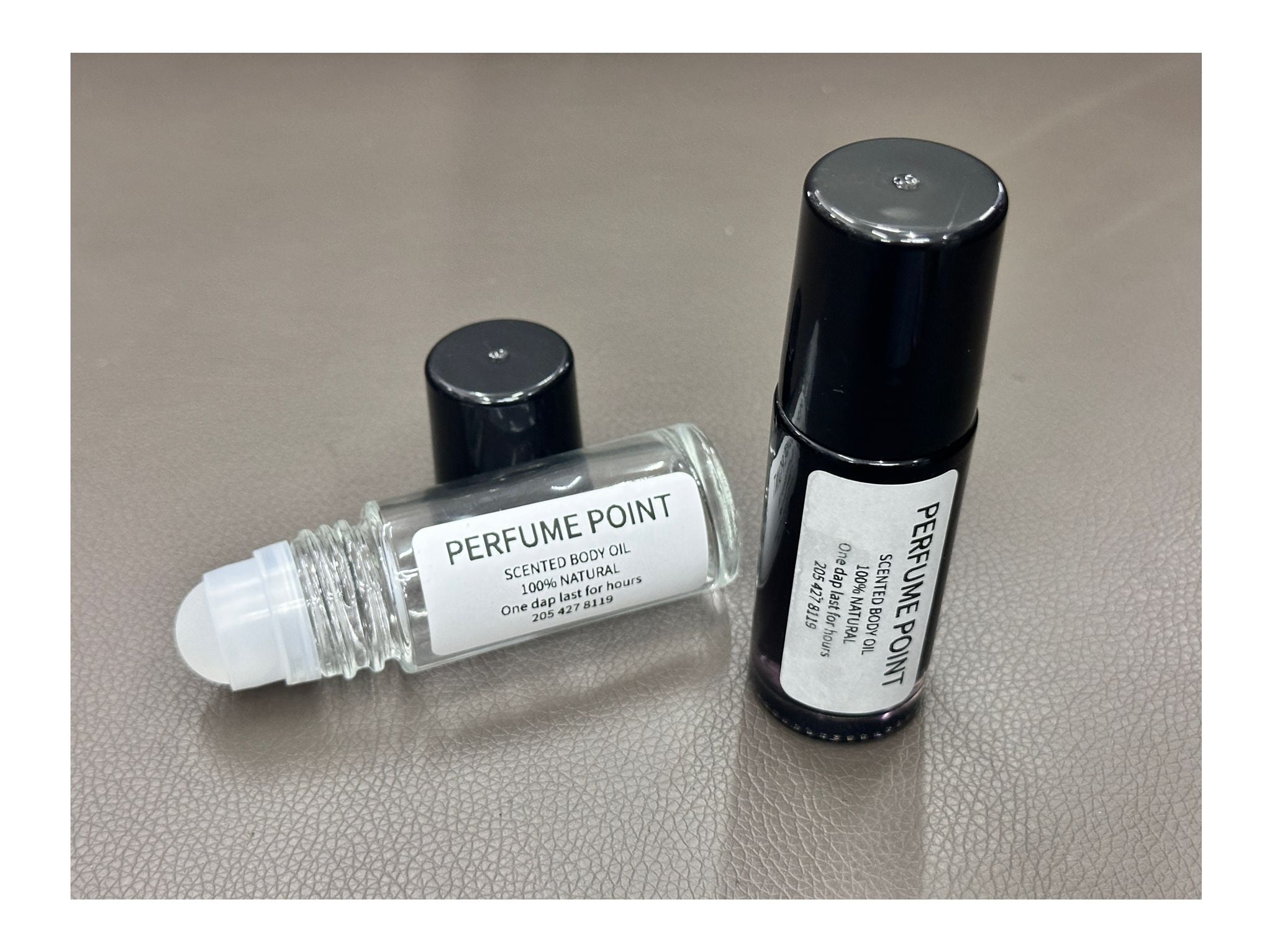 LIBRE TYPE (W) BY YSL | 1.0 FL.OZ | 30 ML FRAGRANCE / SCENTED BODY OIL ...