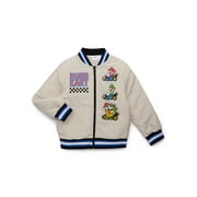 Mario Jacket