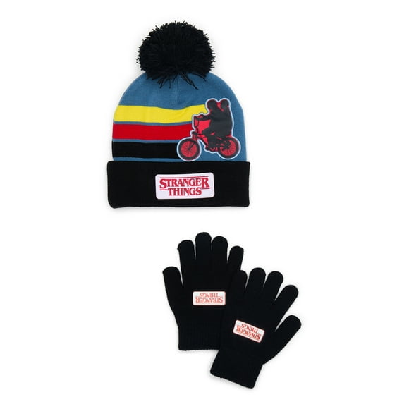 Stranger Things Accessories in Stranger Things Apparel - Walmart.com