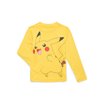 Short Sleeve Pikachu Rash Guard (Little Boys) - Walmart.com