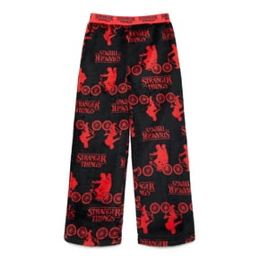 Stranger Things Pajama Pants
