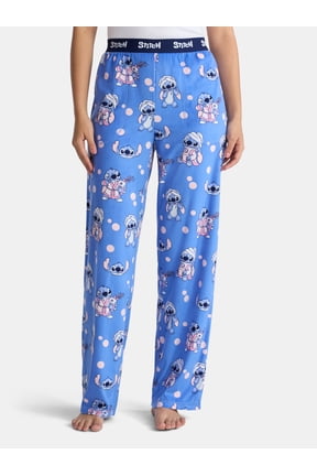 Stitch Pajamas