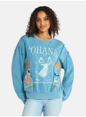 Lilo and Stitch Clothing in Disney Clothing - Walmart.com