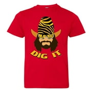 Randy Savage Dig It