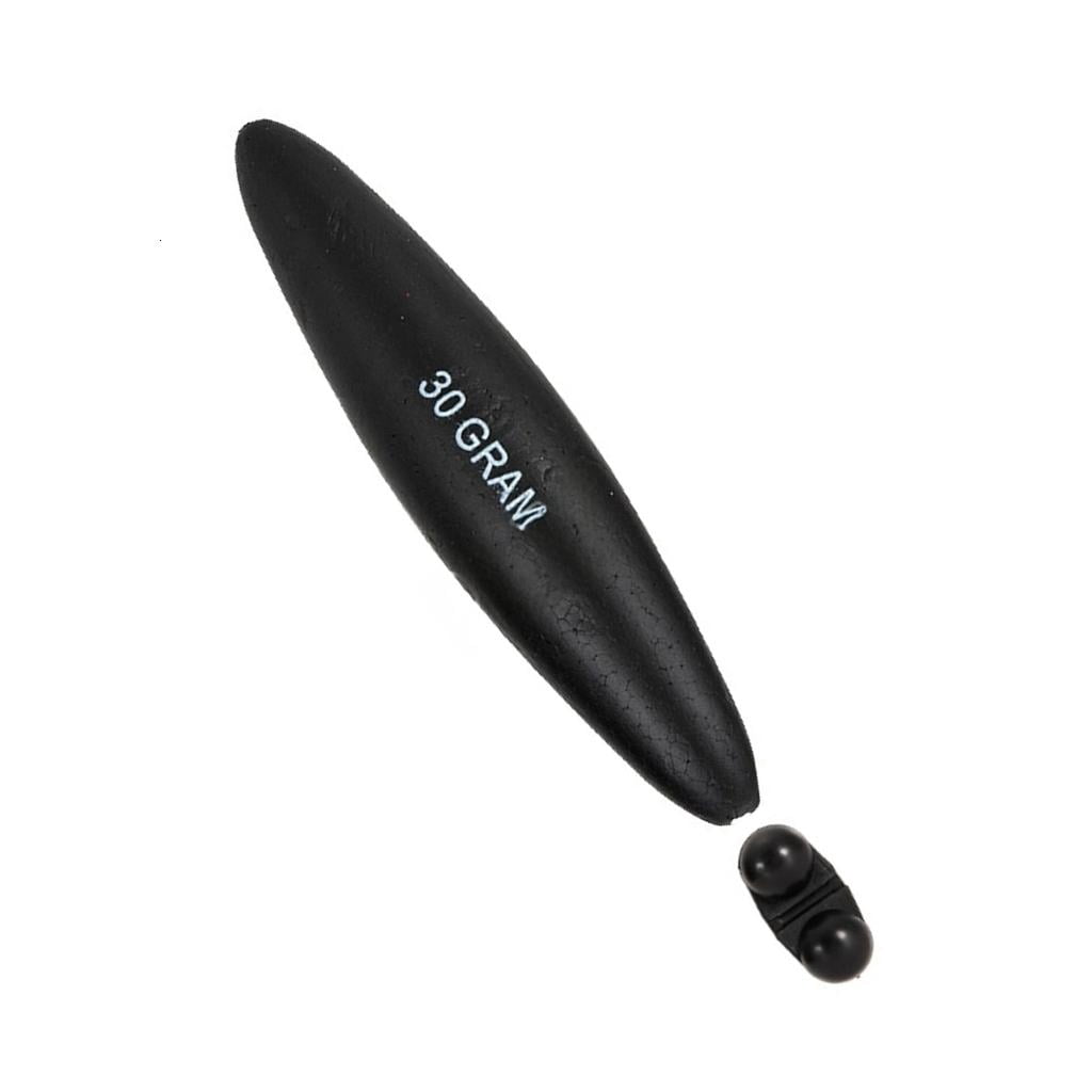 LICEWO 20g/30g Inline Float Fishing Buoyancy Float Weight Beads ...