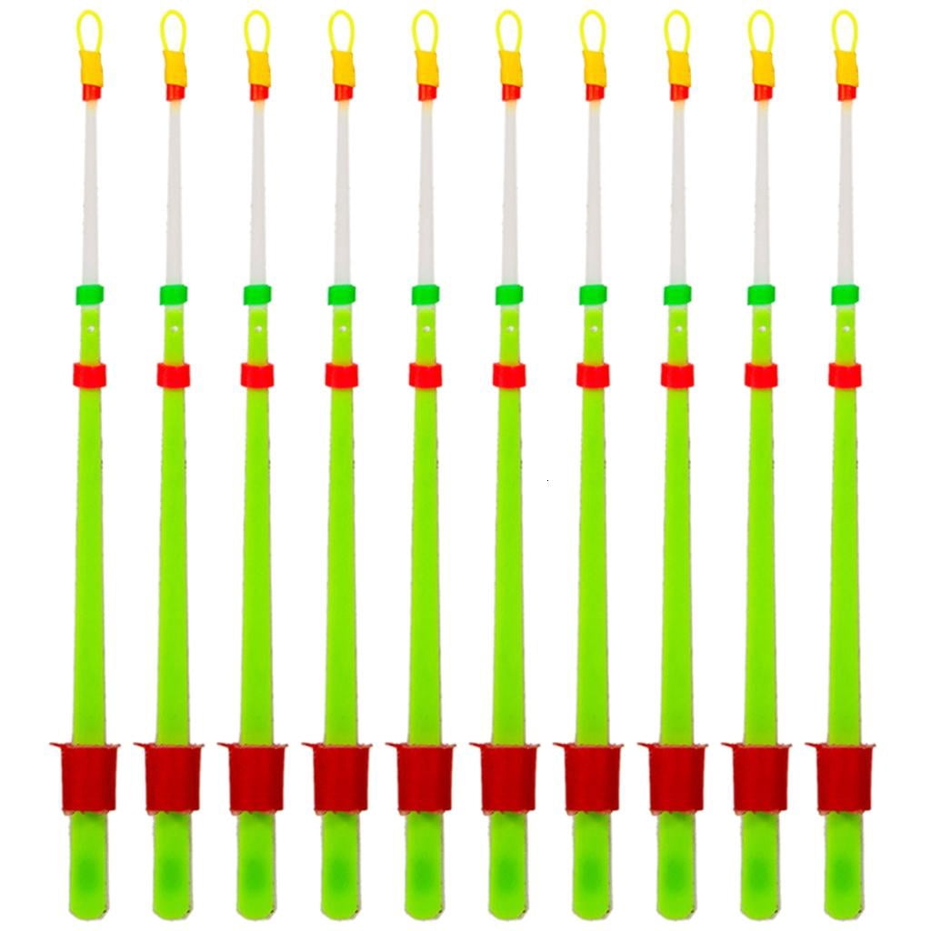 LICEWO 5Pcs Fast Fishing Bobber Set Fishing Float Device Winter Ice ...