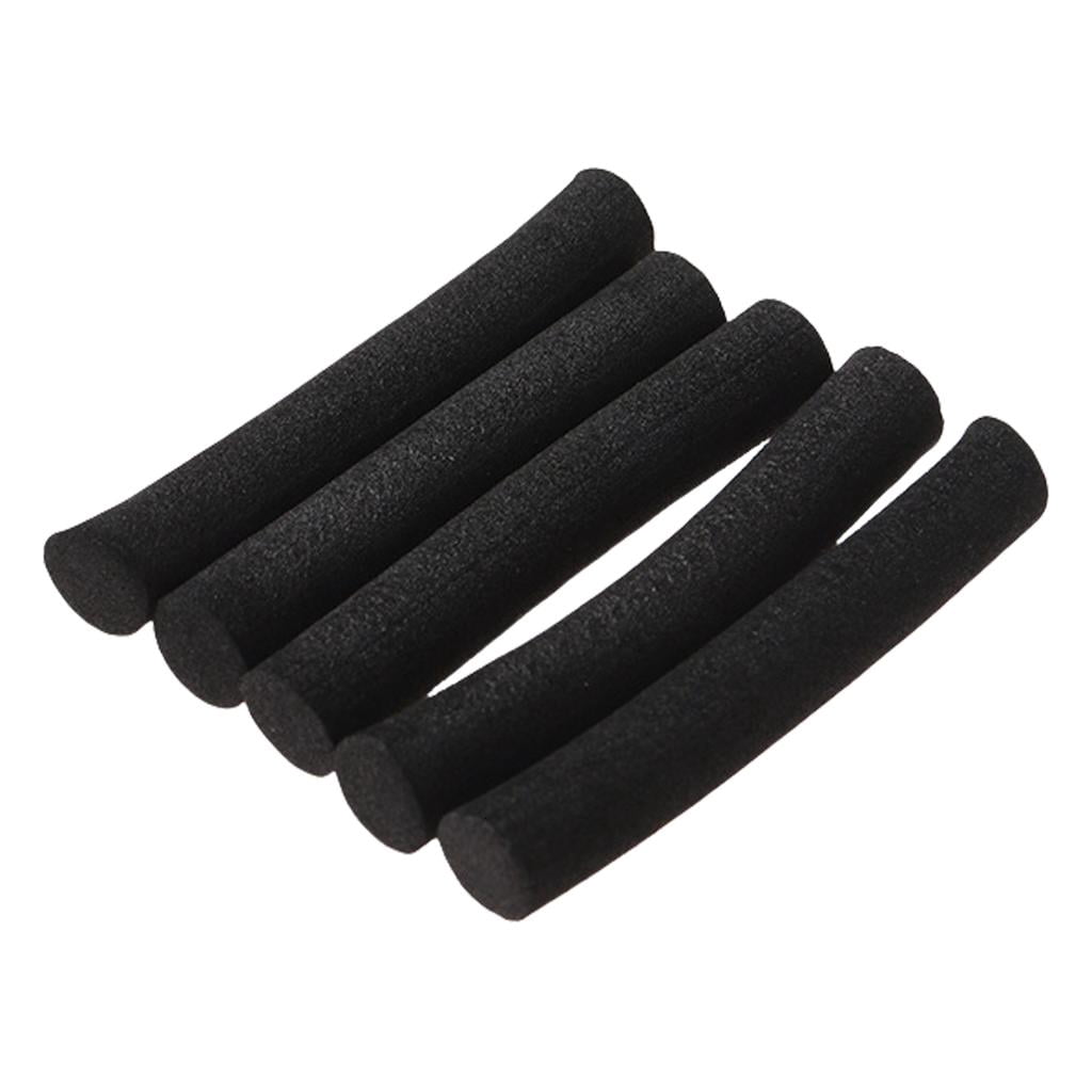 LICEWO 5Pcs Light Weight Fishing Foam Stick Reusable Foam Rod Portable ...
