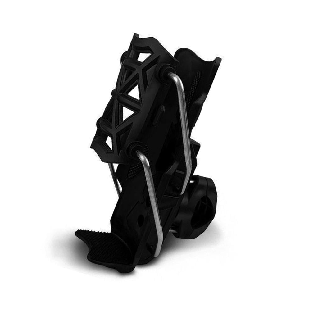 LICEWO Adjusted Handlebars Cup Cage Light Weight Bike Motorcycle Water ...