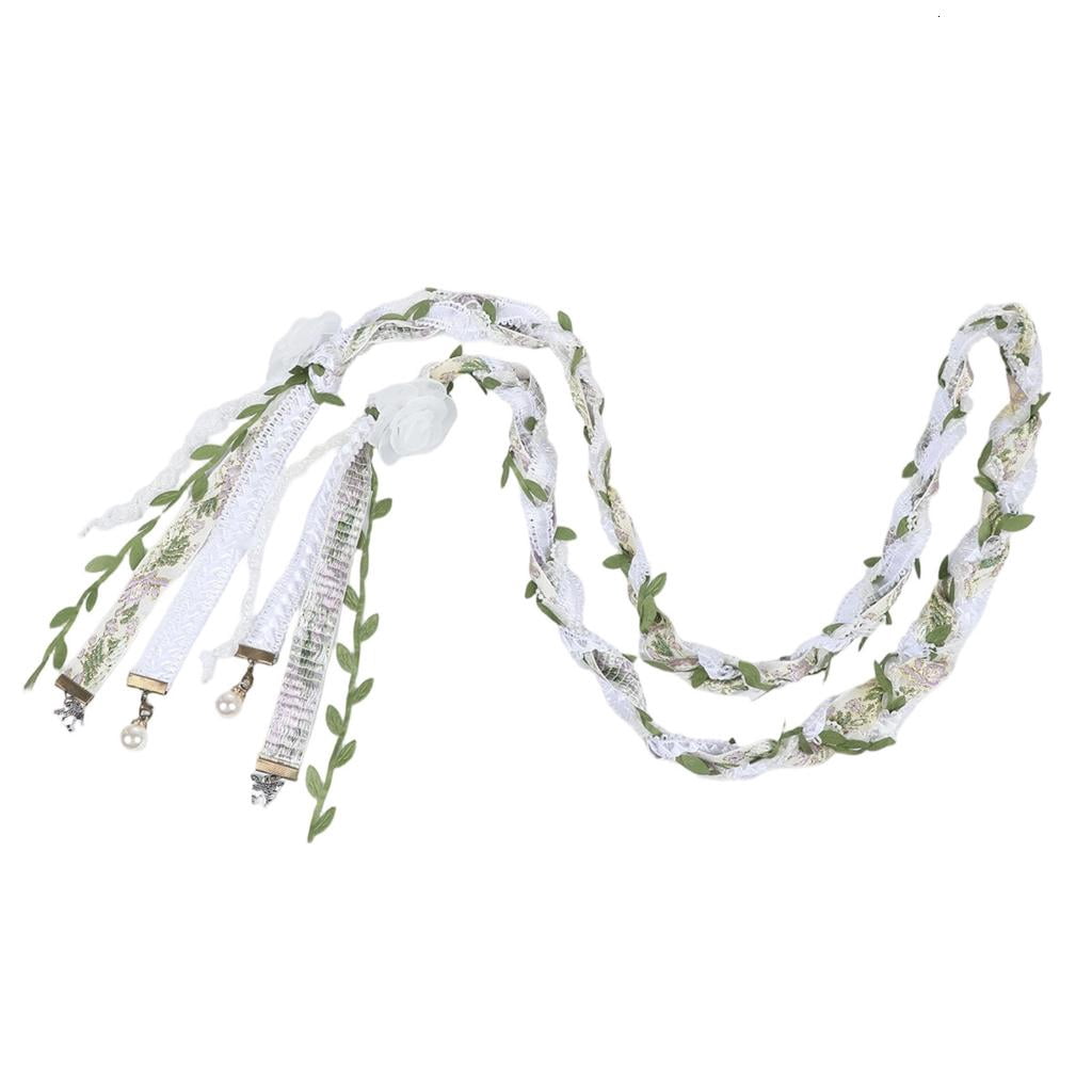 LICEWO Beautifully Woven Wedding Lasso Rope for Catholic Ceremonies ...