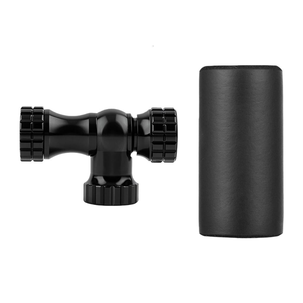 LICEWO Bicycles Inflation Nozzle Bikes Fast Inflation Valves ...