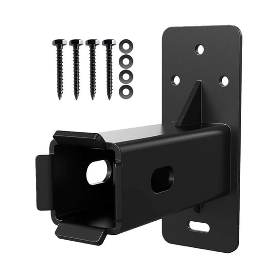 LICEWO Bicycles Wall Storage Solution Carbon Steel Bike Wall Hanger ...