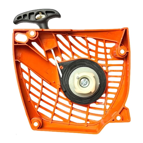 LICEWO Chainsaw Easy Pulley Starter Chainsaw Spare Part Chainsaw ...