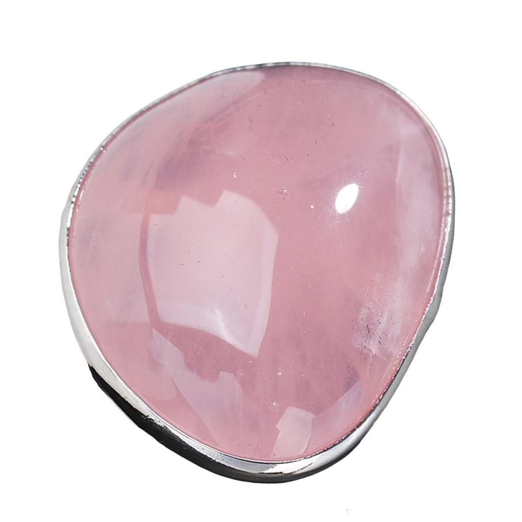 LICEWO Crystal Ring Earthy Aesthetic Jewelry For Bohemian Outfits ...