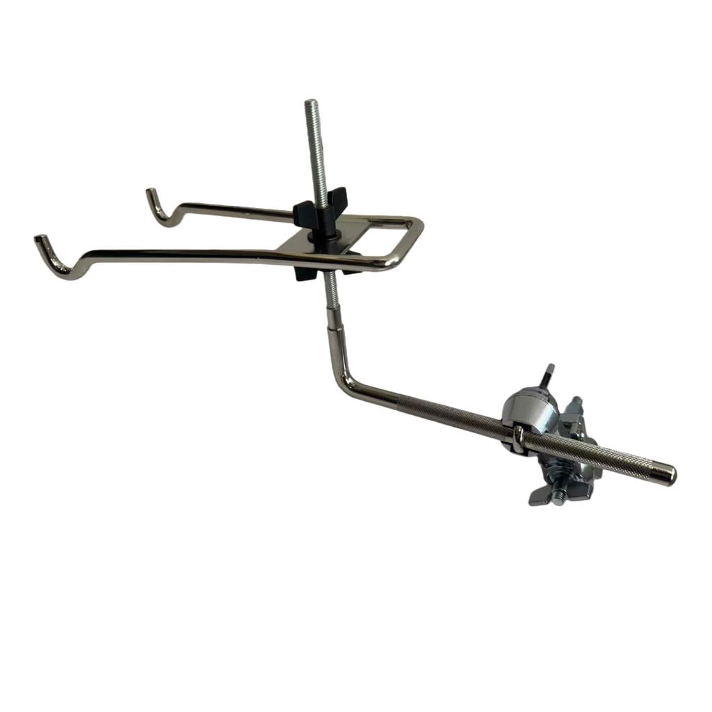 LICEWO Drum Support Extension Clamp Drum Stand Drum Hardware Drum ...