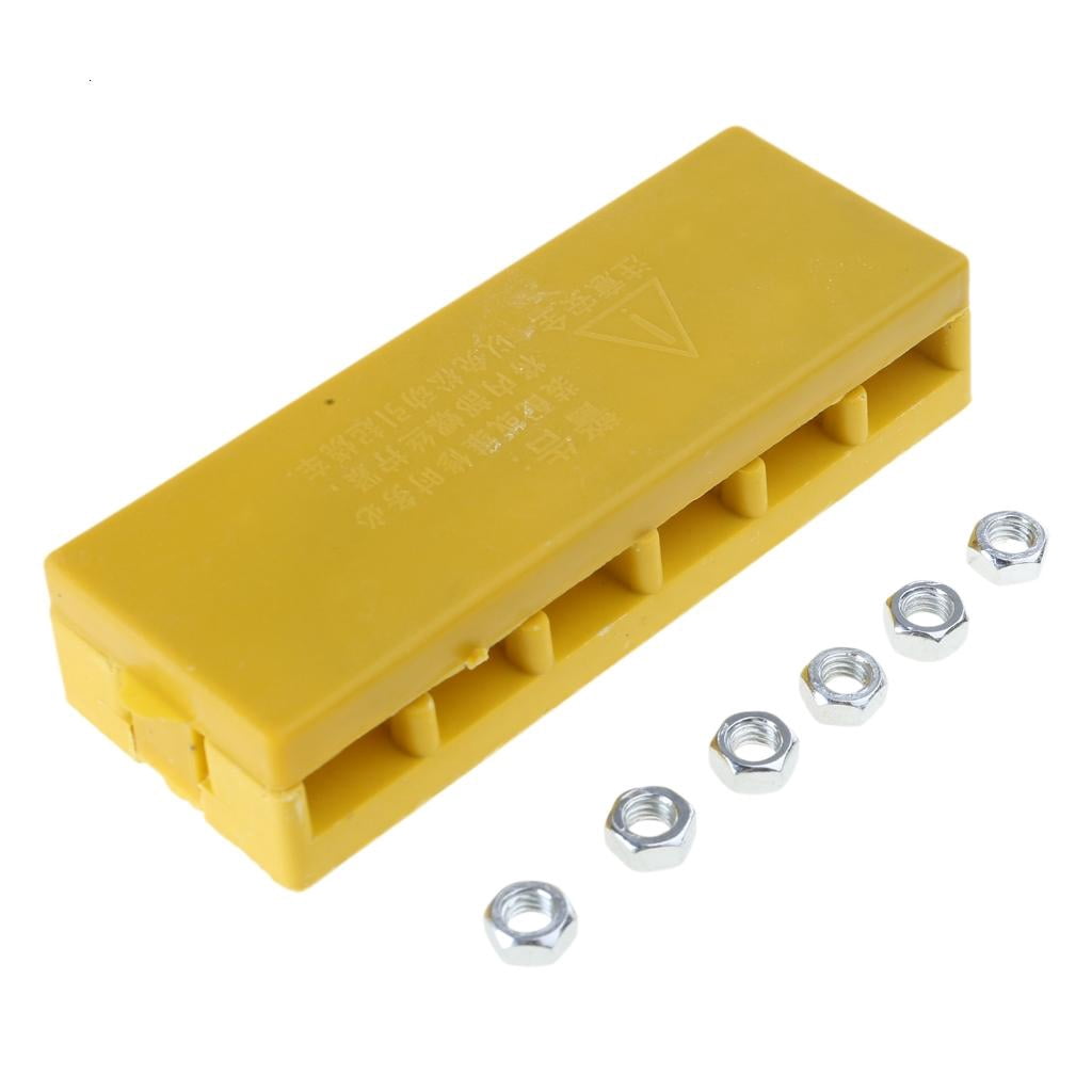 LICEWO E Bike Motor Controller Wire Connection Box Battery Wire ...