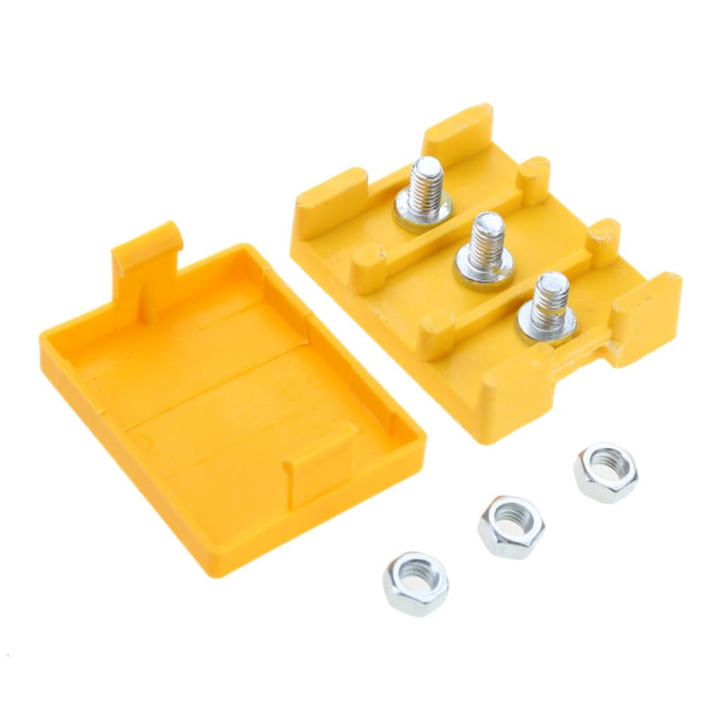 LICEWO E Bike Motor Controller Wire Connection Box Battery Wire Connector Replacement - Walmart.com