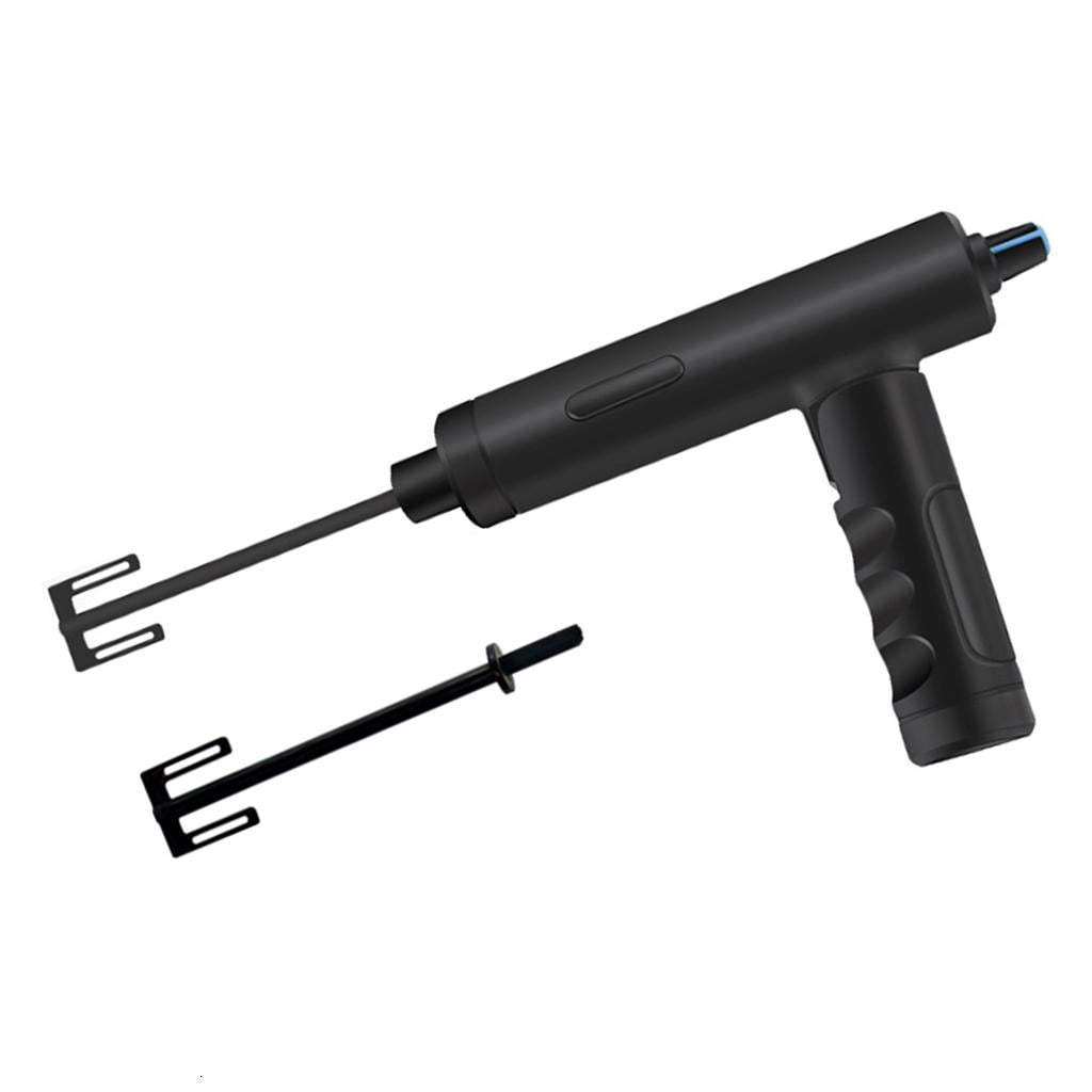 LICEWO Efficient Electric Epoxy Mixer Foldable Mixing Device Electric ...