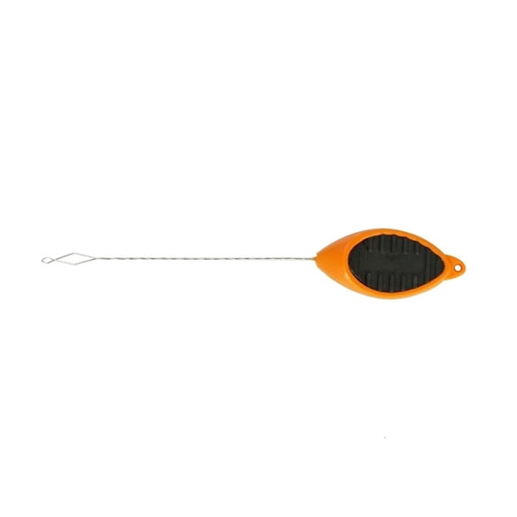 LICEWO Fishing Baiting Rigging Needle Leader Line Knot Puller Tool ...