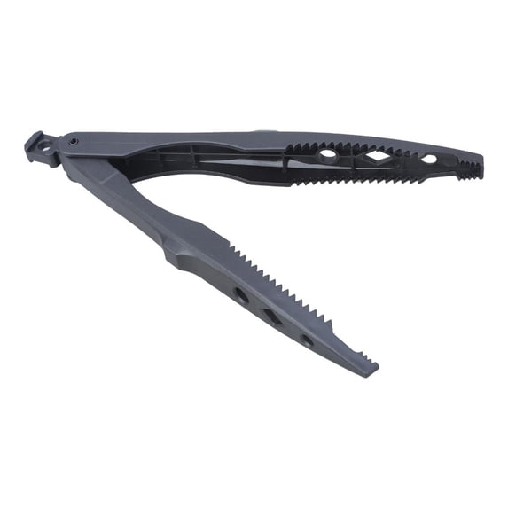 LICEWO Fishing Fish Clip Handheld Gripper Tool Fish Controllers Fishing ...