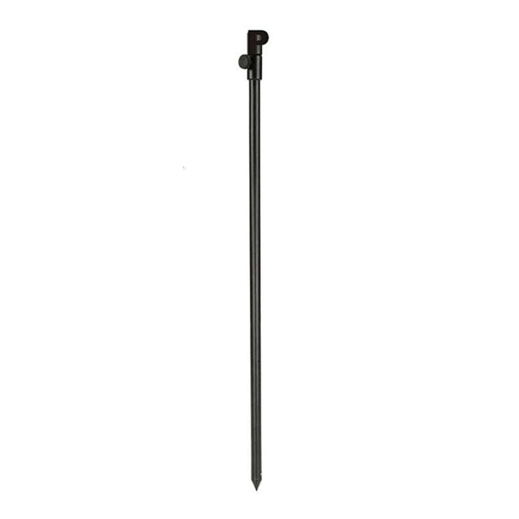 LICEWO Fishing Rod Holder Insert Ground Adjustable Fishing Rod Holder ...
