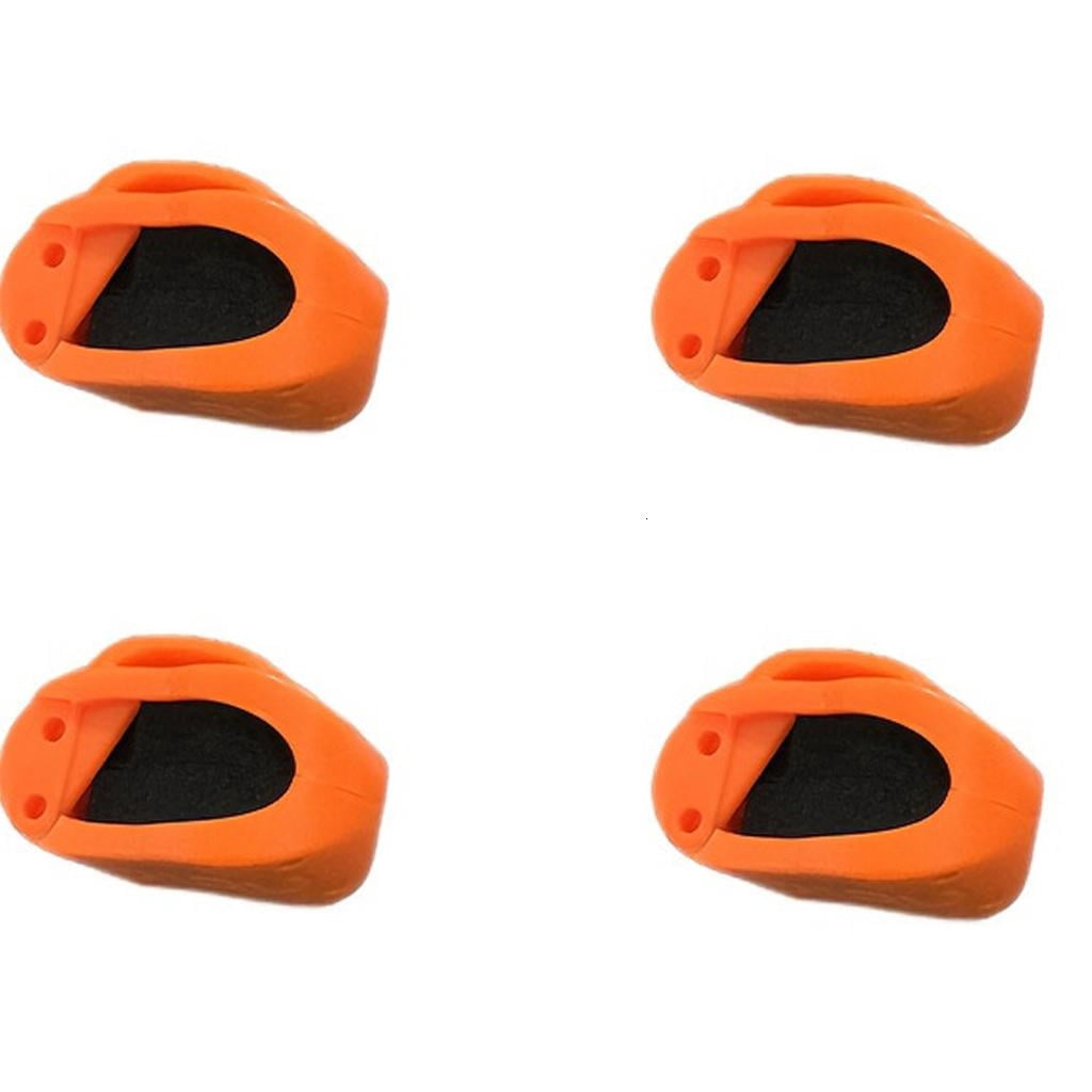 LICEWO Fishing Rod Holder Protector Fishing Rod Carriers Clamp ...