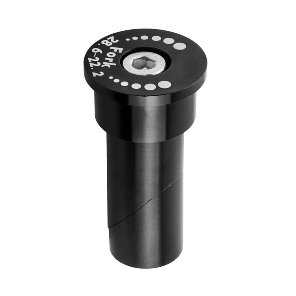 LICEWO Folding Bike Fork Expand Adapter Foldable Bicycles Fork Adapter ...