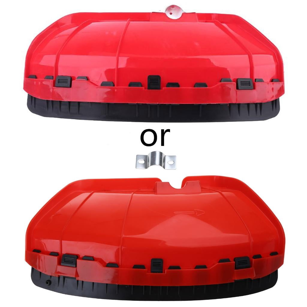 LICEWO Grass Trimmer Brush Cutter Brushcutter for Protection Cover ...