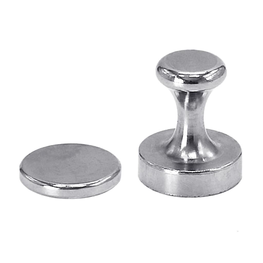 LICEWO Guitar Panel Repair Magnet Ring with Handle Magnet Music ...